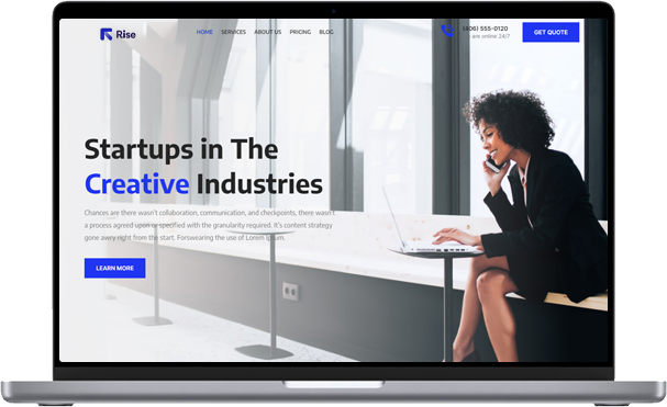 Silicon Website Experts